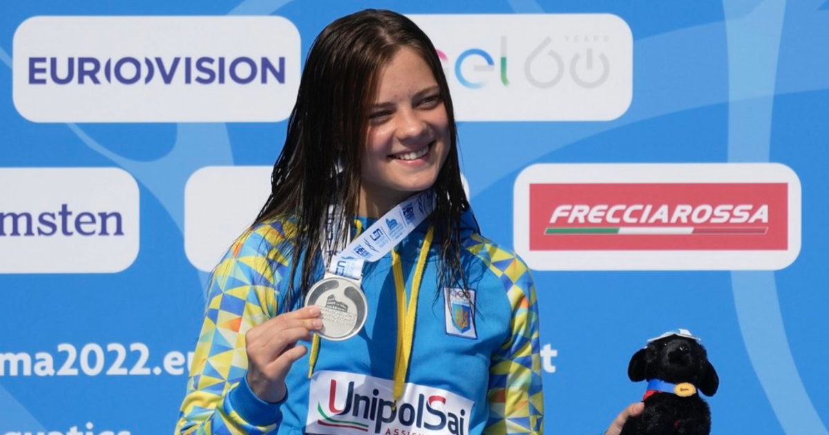 Athlete Sofia Lyskun changed her citizenship to Russian — reasons