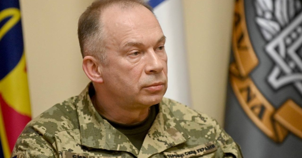 The Defense Forces recaptured Andriivka in the Sumy region and advanced ...