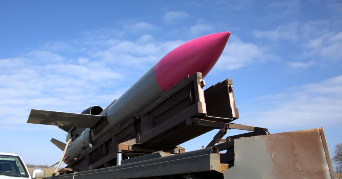 Rocket manufacturer Flamingo to produce rocket fuel in Denmark