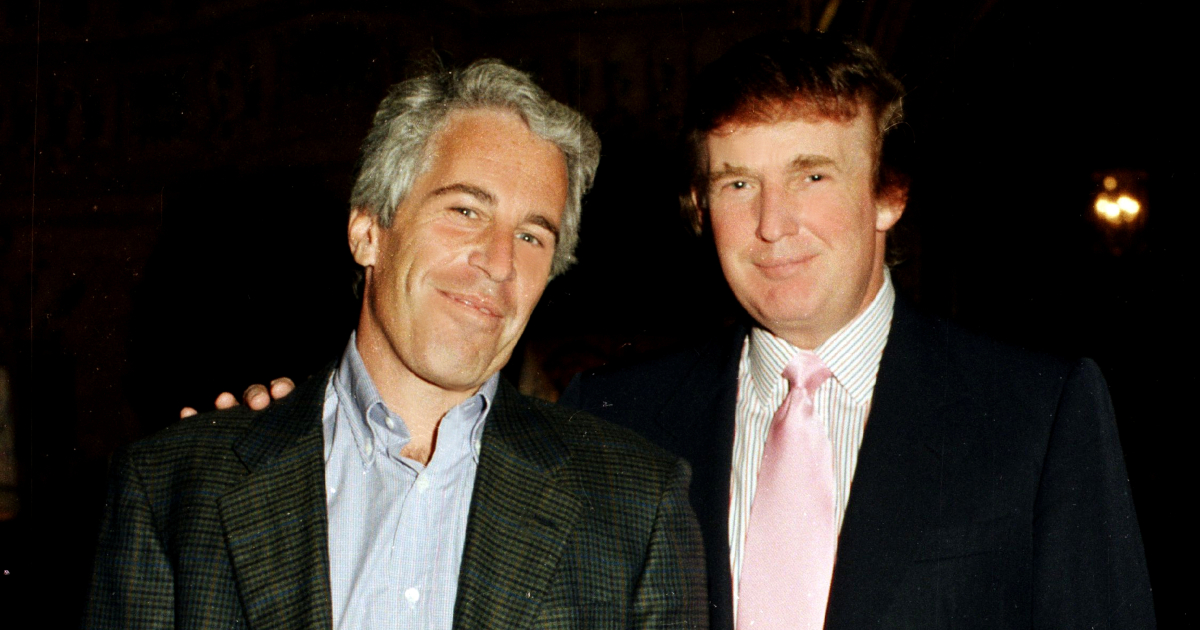 Jeffrey Epstein case — US Department of Justice is processing over a ...