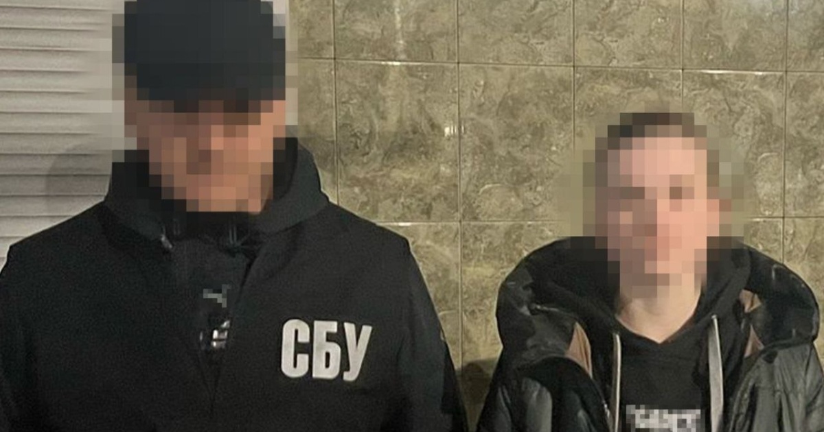SBU prevented a series of terrorist attacks in Poltava region ...