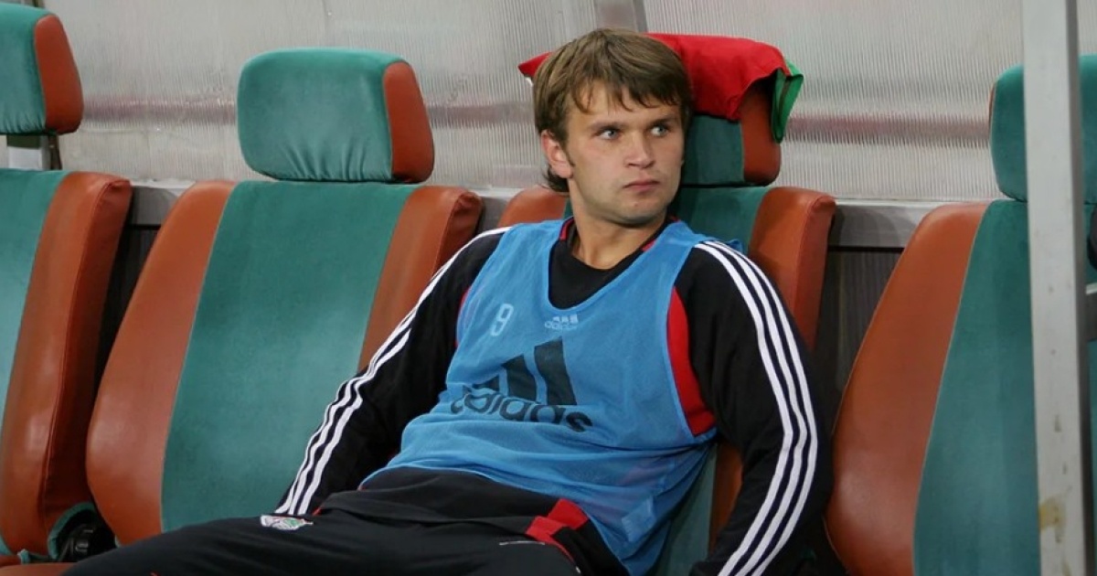 UEFA honors former Russian national football player killed in war in ...