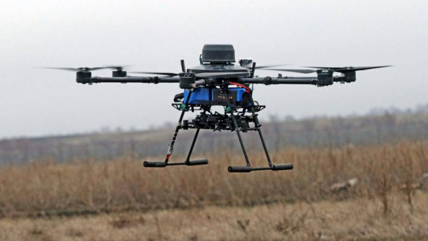 Vampire became the most effective Ukrainian drone on the front in 2025