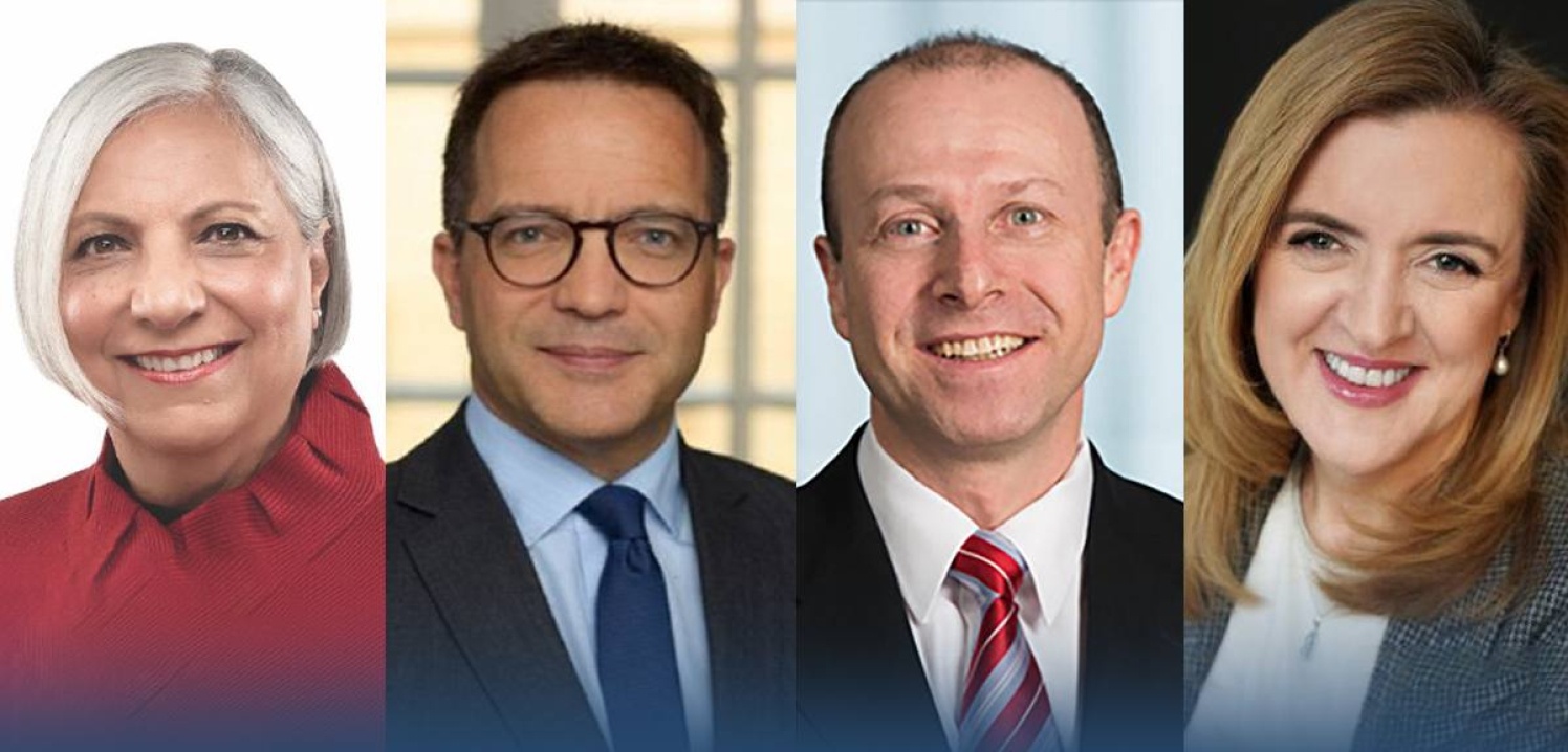 The Nomination Committee approved independent members of the Energoatom ...