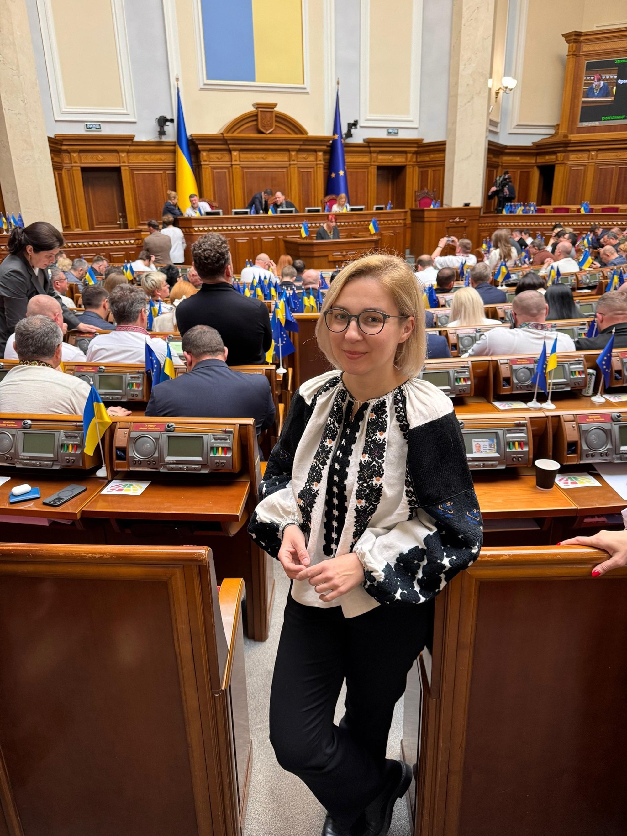 The current draft of the Civil Code will not allow Ukraine to join the EU