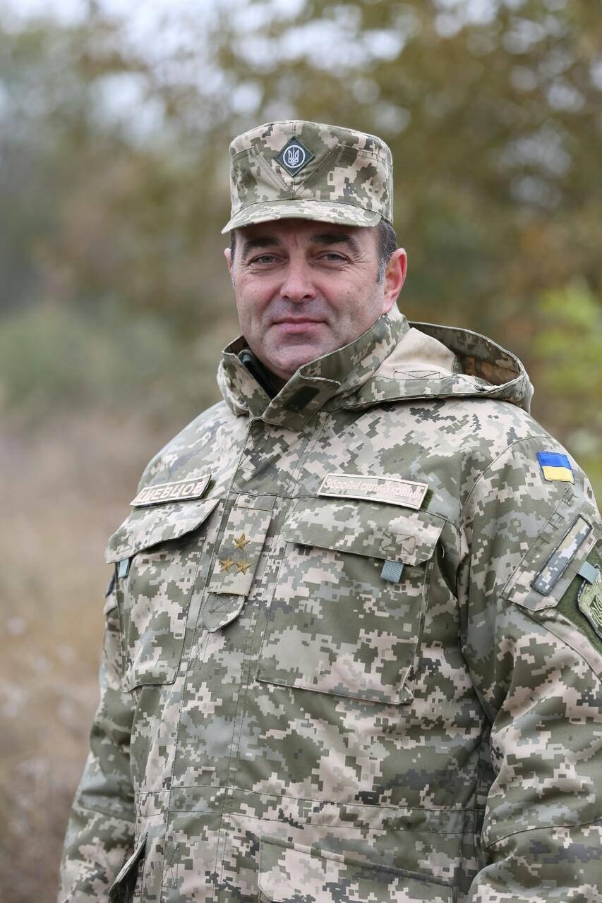 The Cabinet of Ministers appointed new deputies to Defense Minister ...