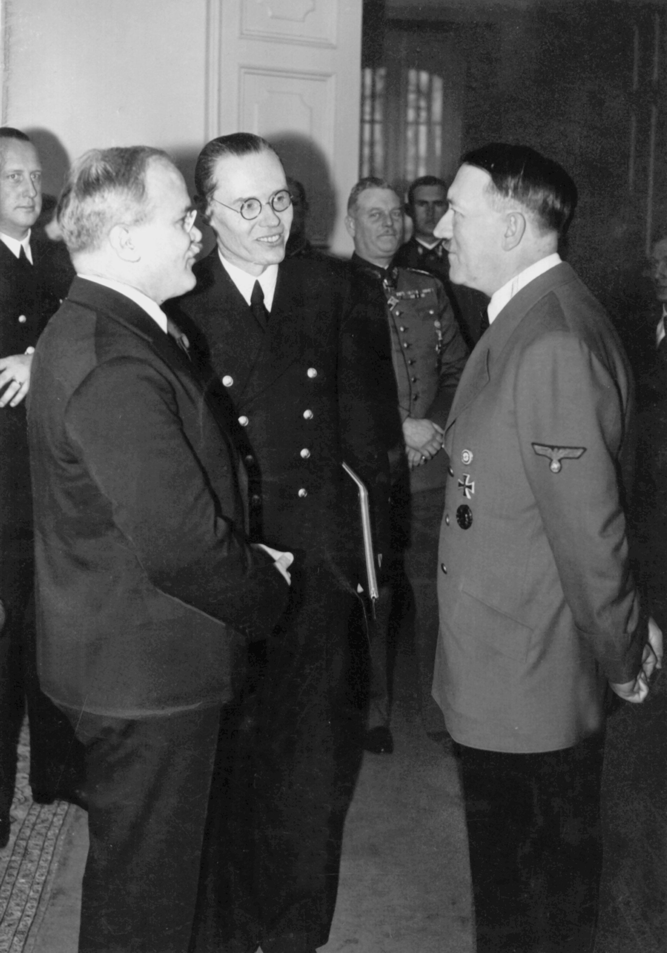 How Finland tried to return the territories occupied by the USSR