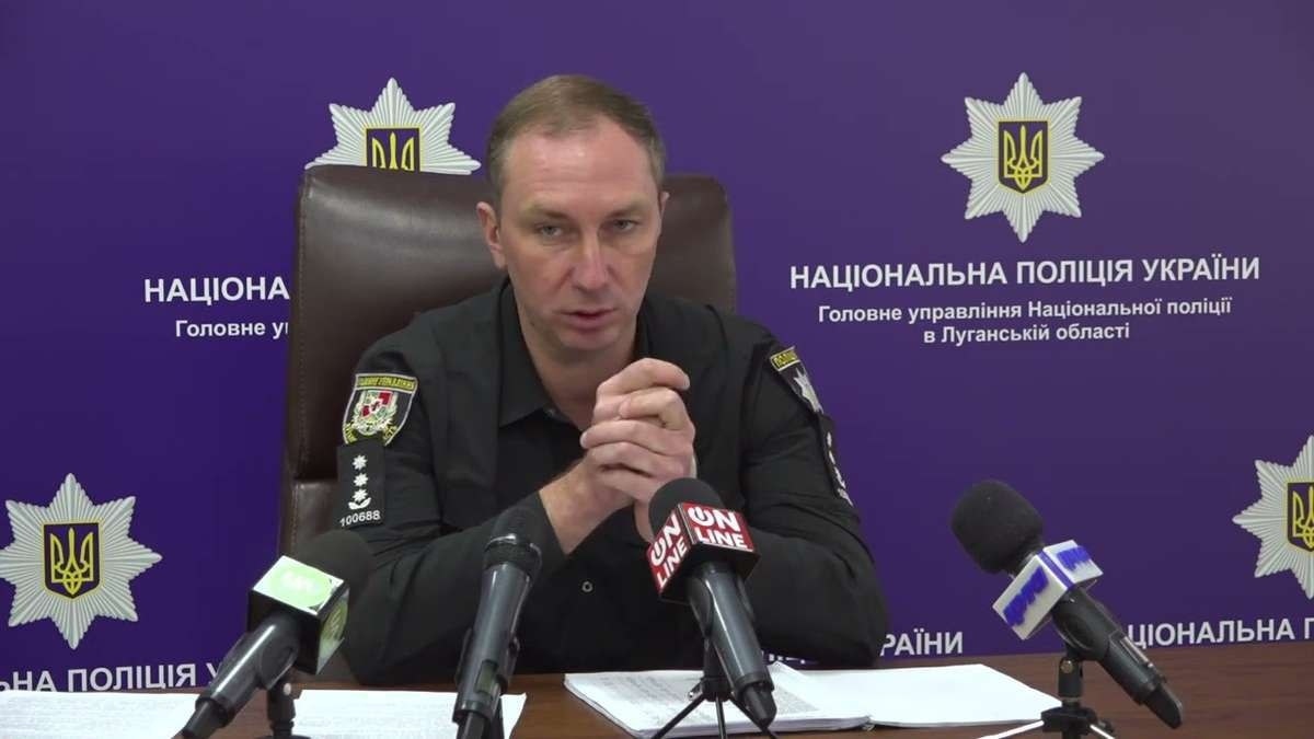 Zelensky appointed new heads of Luhansk and Sumy Regional Military Administration — Ukrainian news