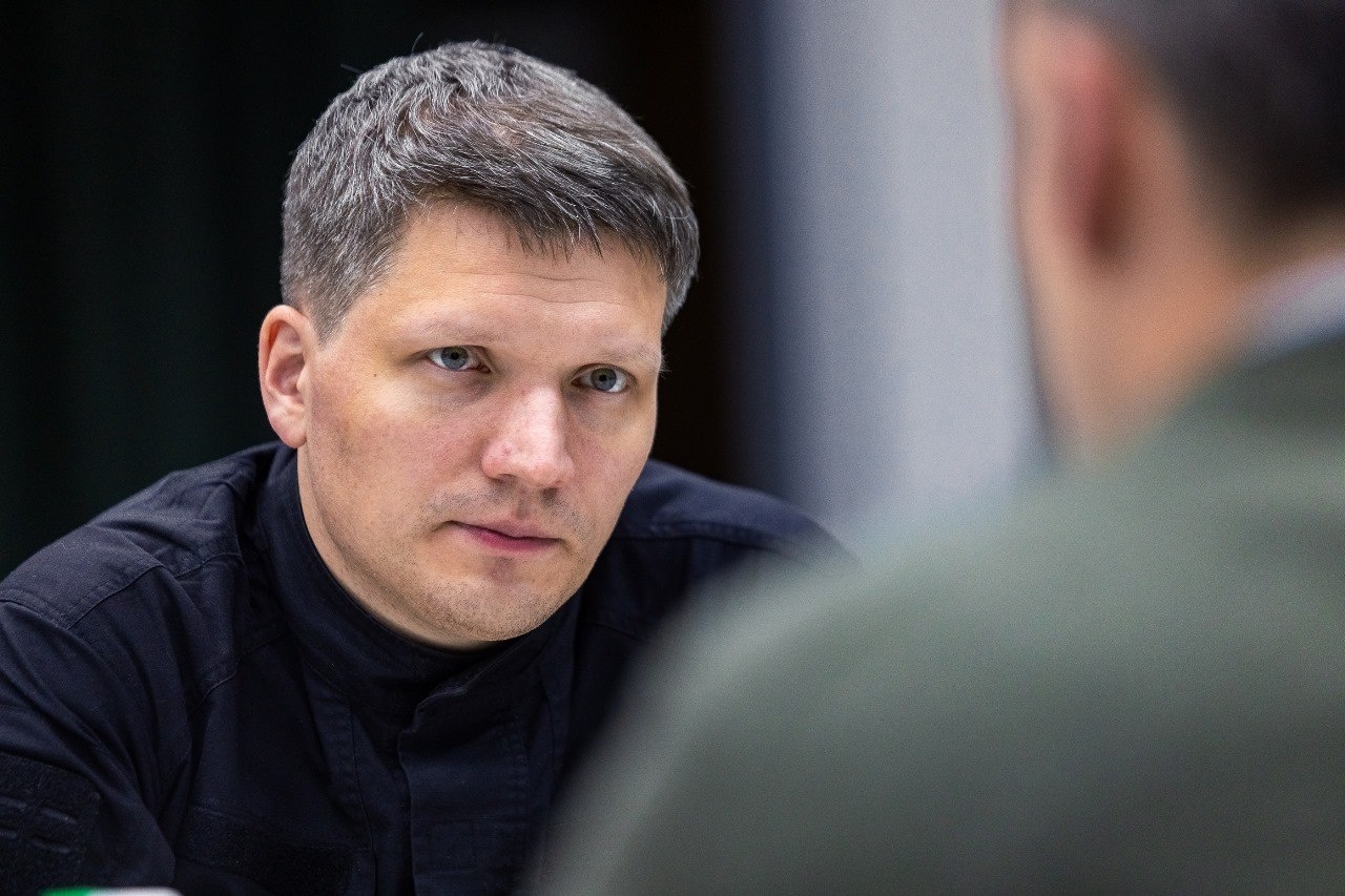 The Cabinet of Ministers appointed new deputies to Defense Minister ...