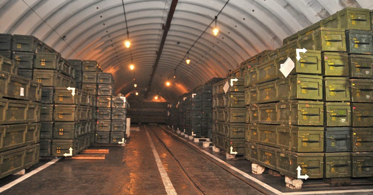 War in Ukraine — Ukroboronprom is building a factory for the production ...