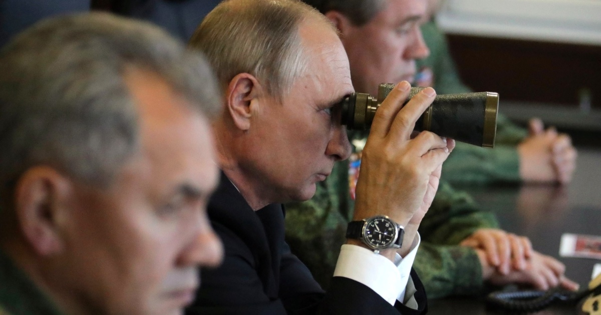 War in Ukraine — The General Staff named the Russian generals who lost ...