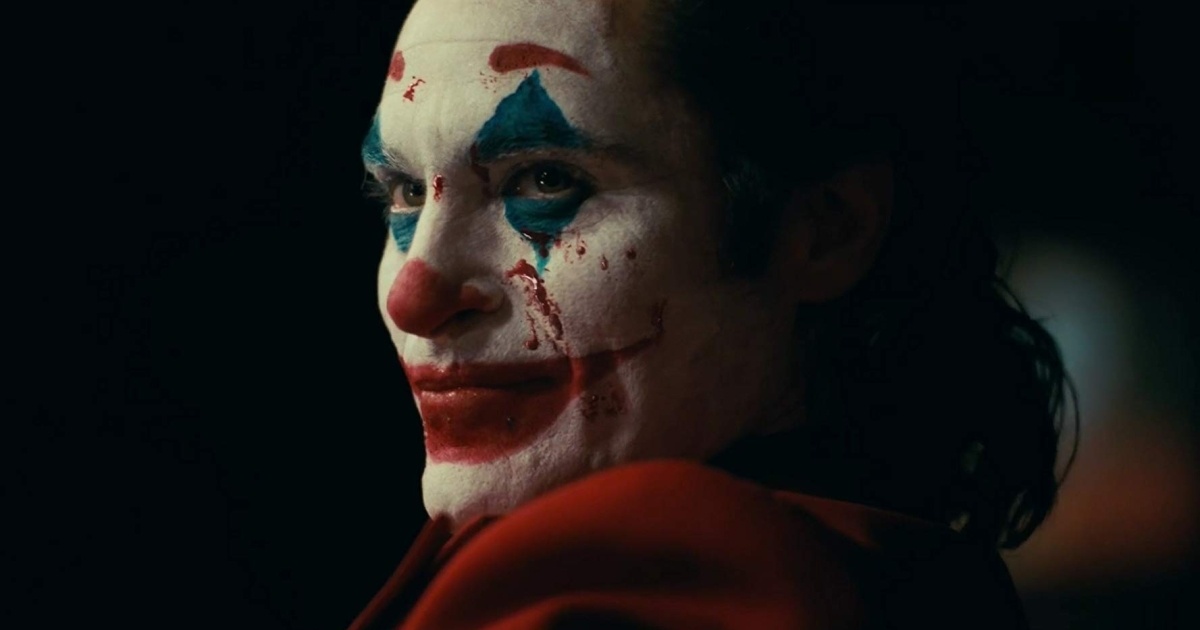 The release date of the second film about the Joker has become known ...