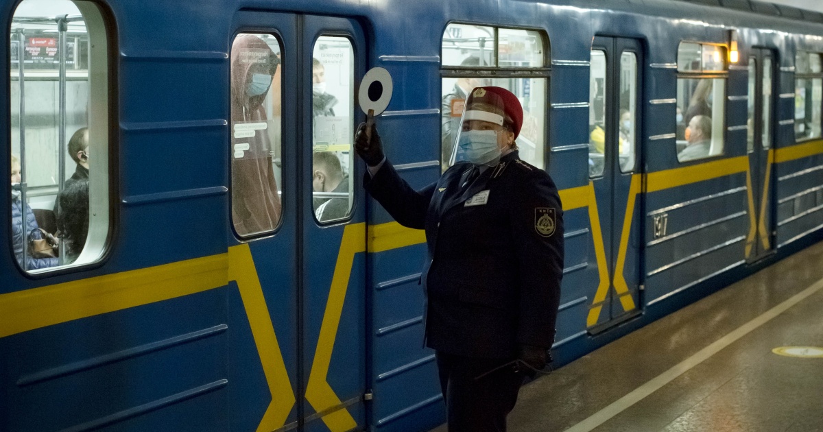 Fees for public transport have been restored in the capital — Kyiv news