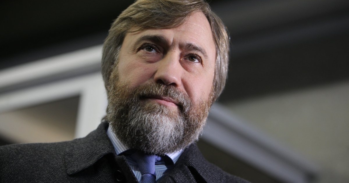 The Ukrainian Parliament terminated the powers of the Member of ...