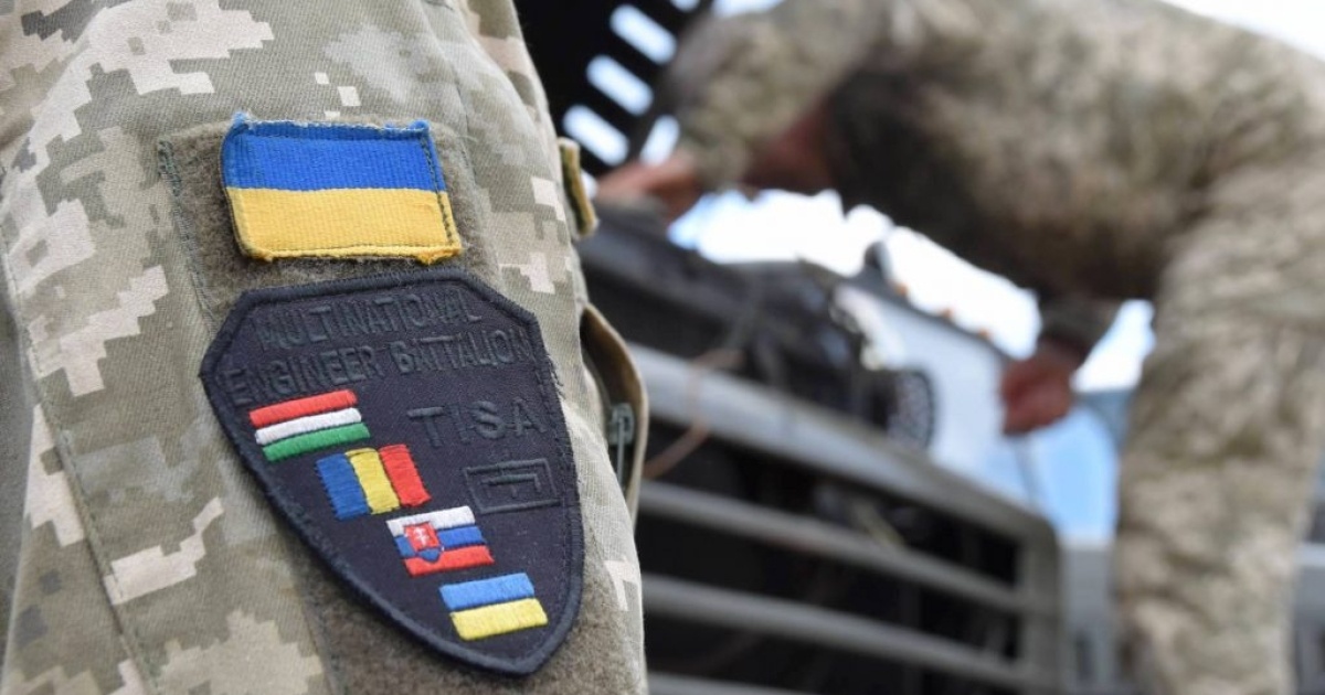 Security guarantees — what the project of security guarantees for ...