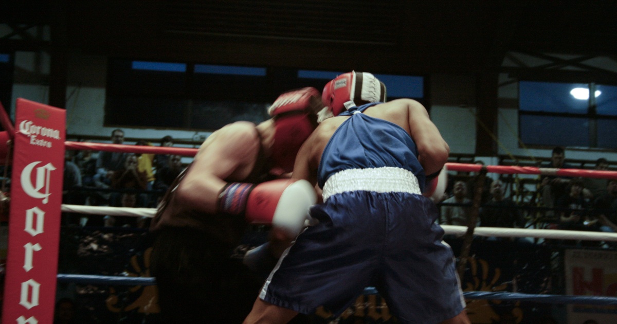 The International Boxing Federation has returned Russia and Belarus to ...