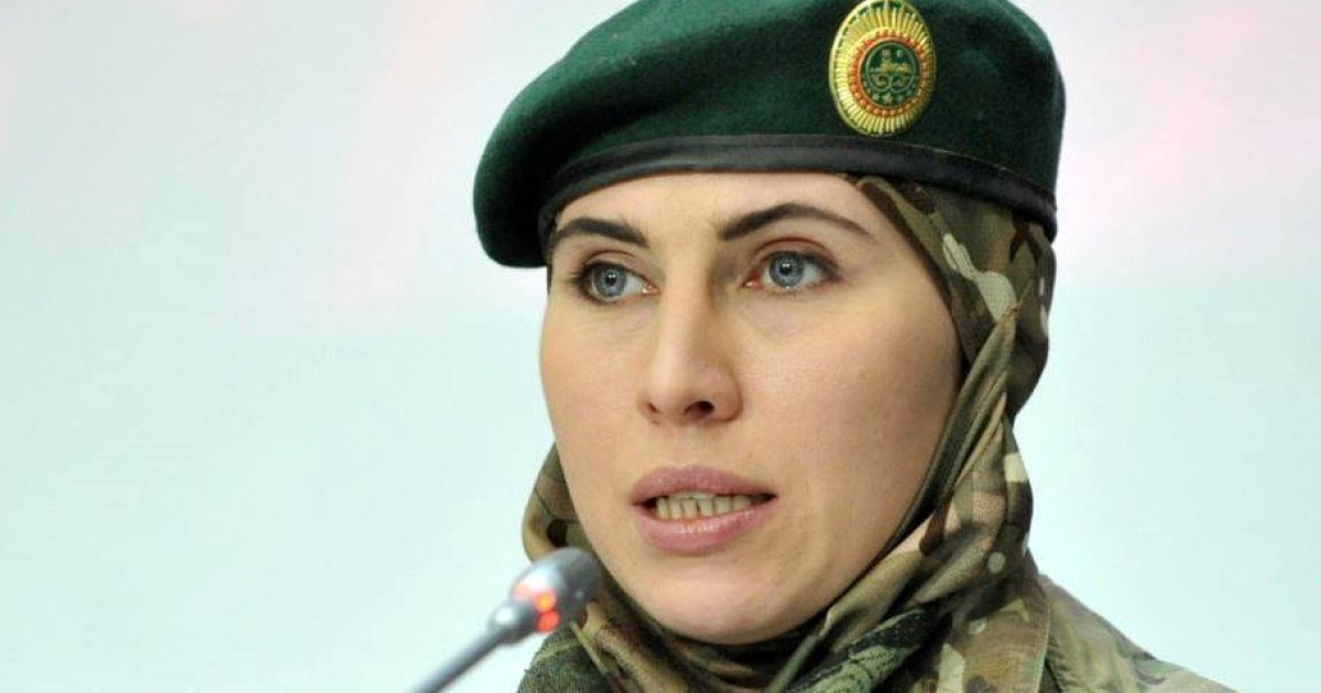The murder of Amina Okuyeva — Hungary refused to extradite the ...