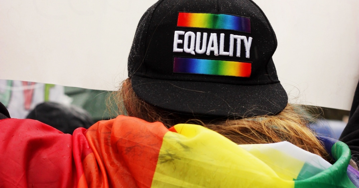 Hungarian Parliament approves anti-LGBTQ constitutional amendments