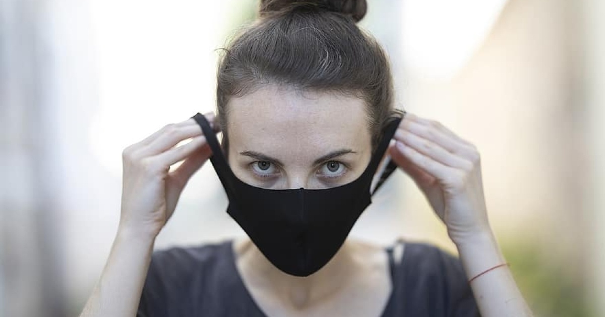 Scientists have created a neural network that can recognize faces in ...