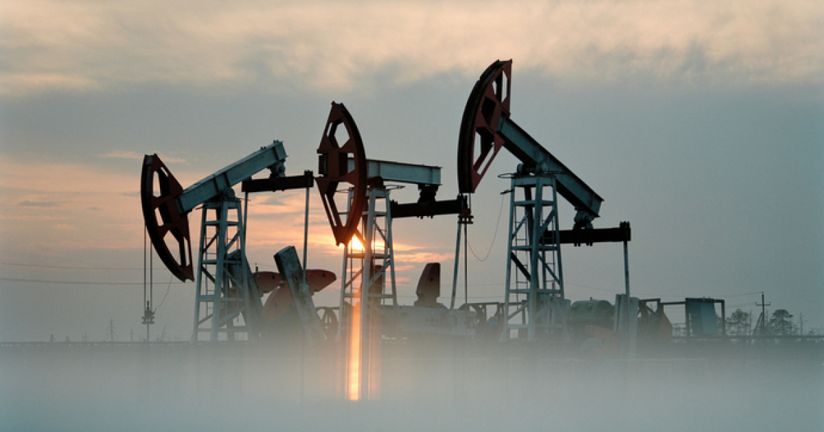 There was an explosion at one of the largest Tengiz oil fields in ...