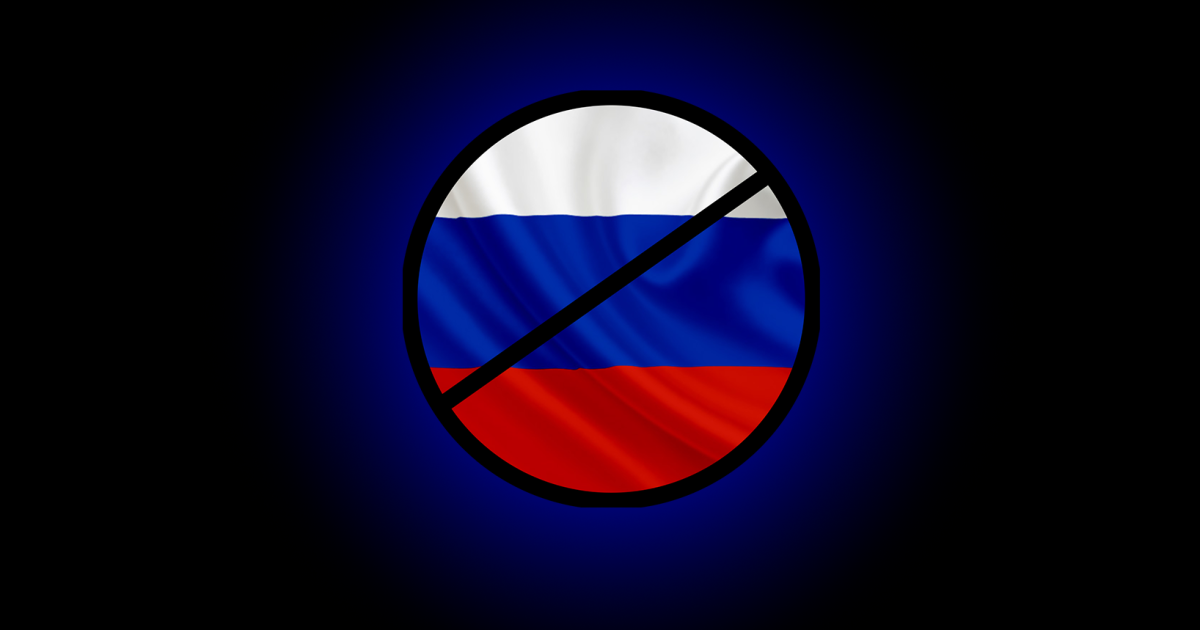 Babel drops Russian language version and launches English one