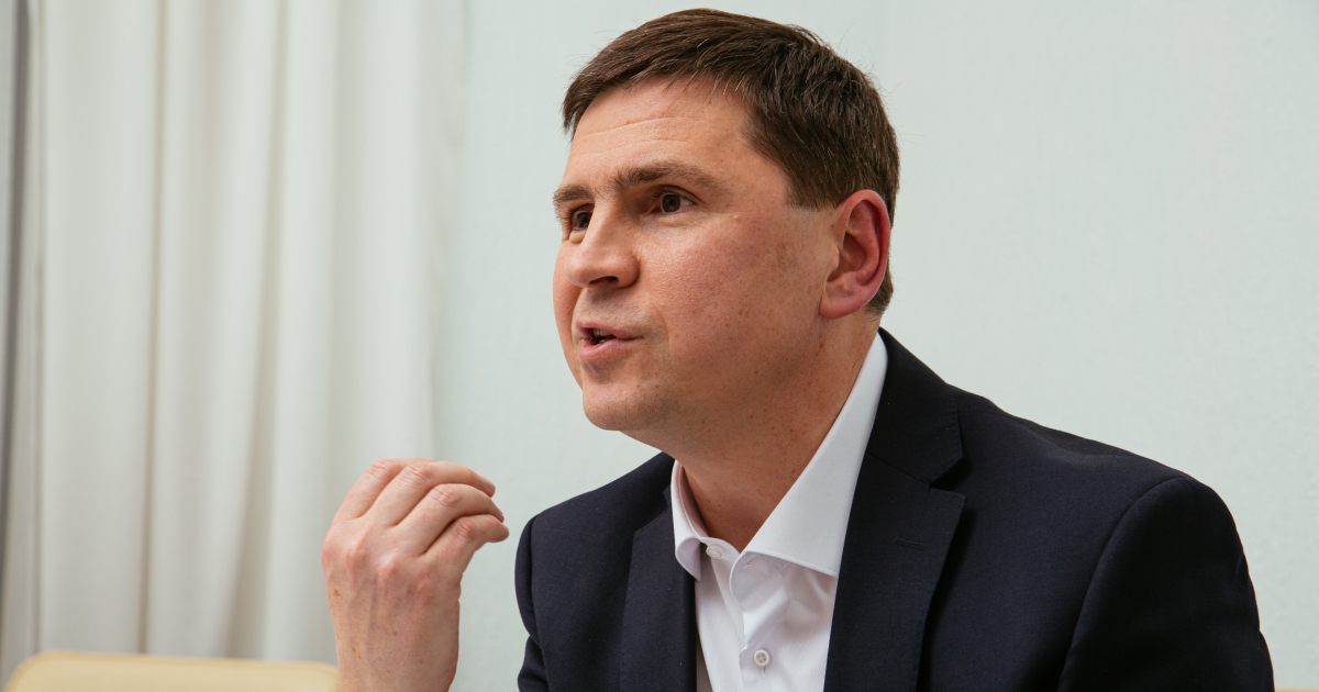 Russiaʼs war against Ukraine — the authorities are asking the West to ...