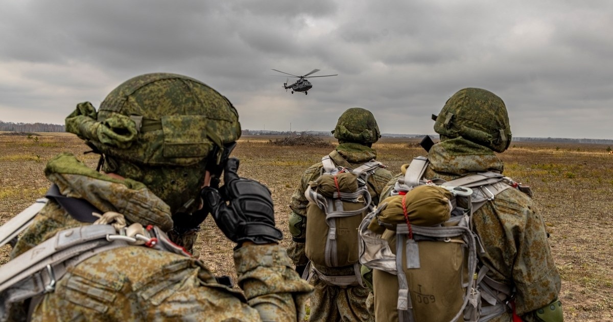 Russia has exhausted the reserves of BTG — Ukrainian intelligence