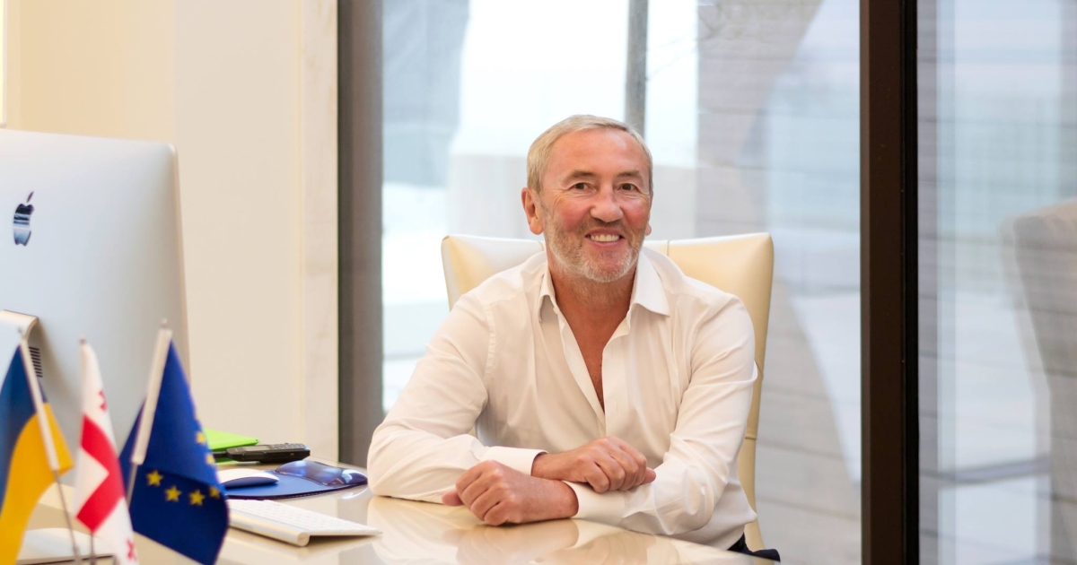 Leonid Chernovetskyi reacted to the suspicion — Ukraine news