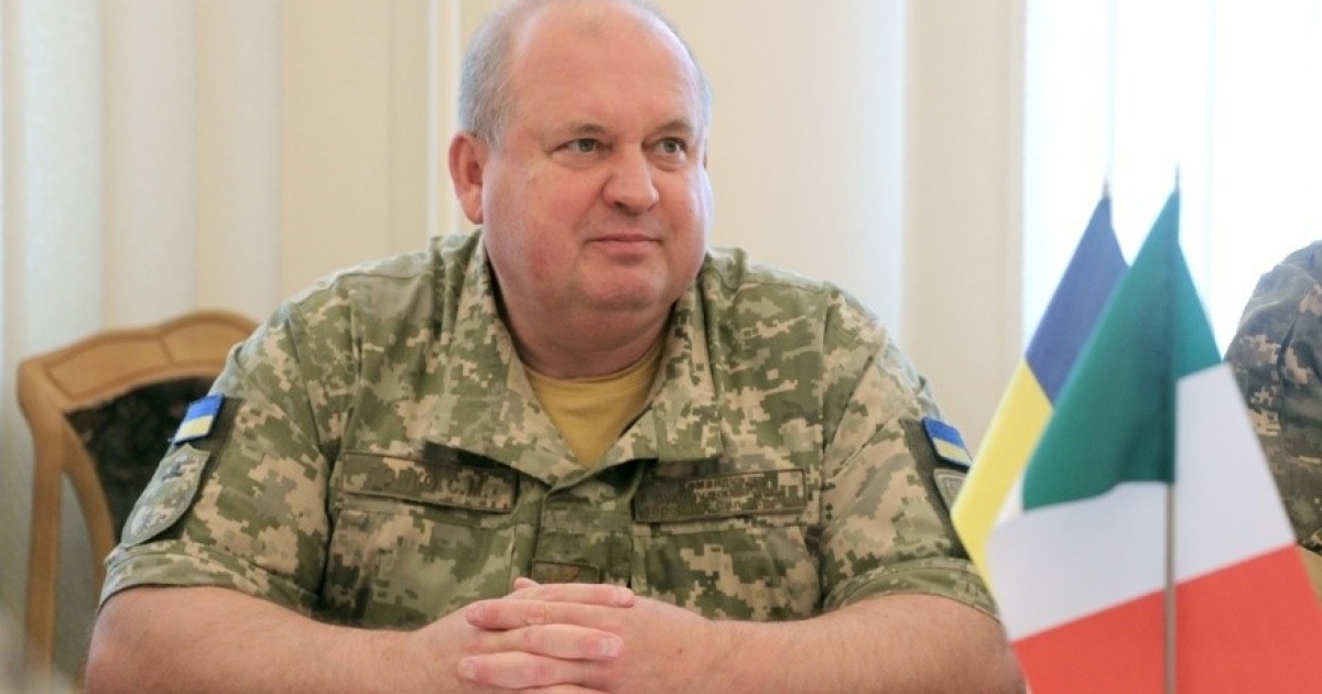 Serhii Popko — Zelensky appointed the new head of the Kyiv City ...