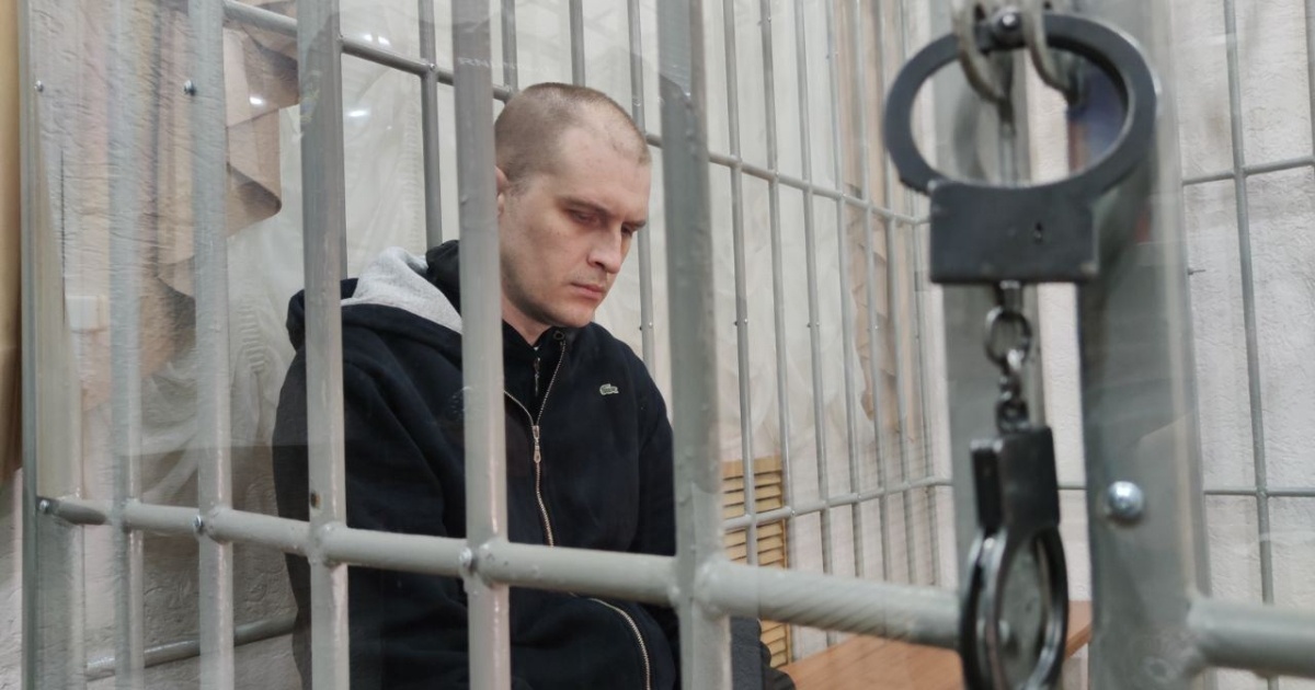 An OSCE employee was sentenced to 13 years in the LPR — news of Ukraine