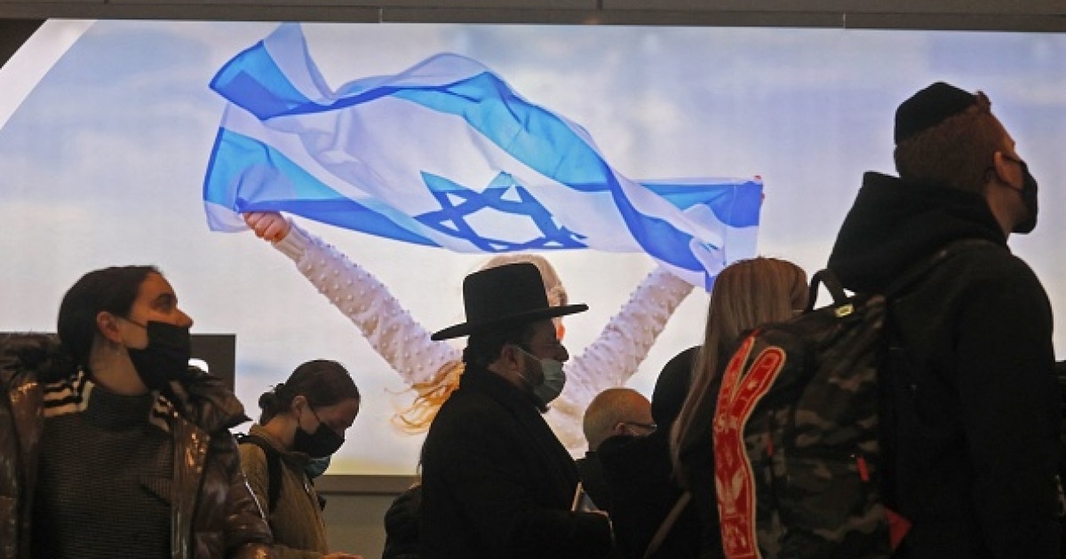 The US State Department allows embassy staff in Israel to leave country ...