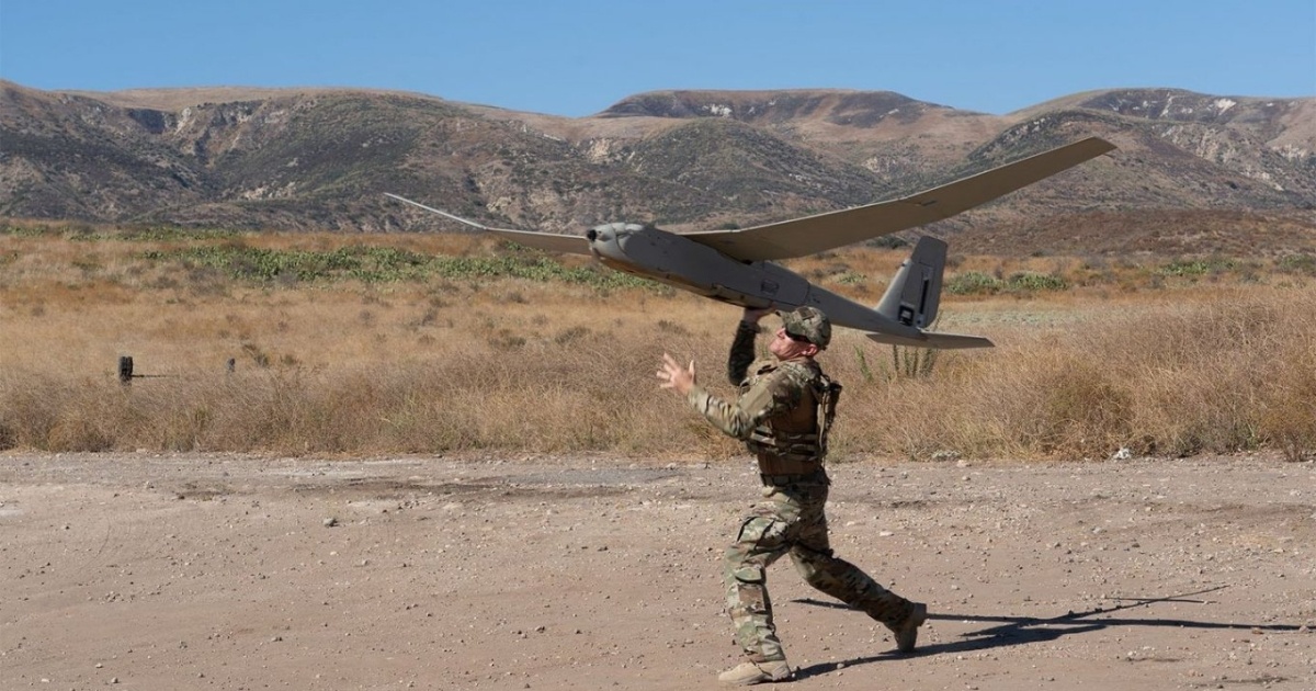 News of Ukraine — 11 PUMA-LE drone complexes will be purchased for the ...