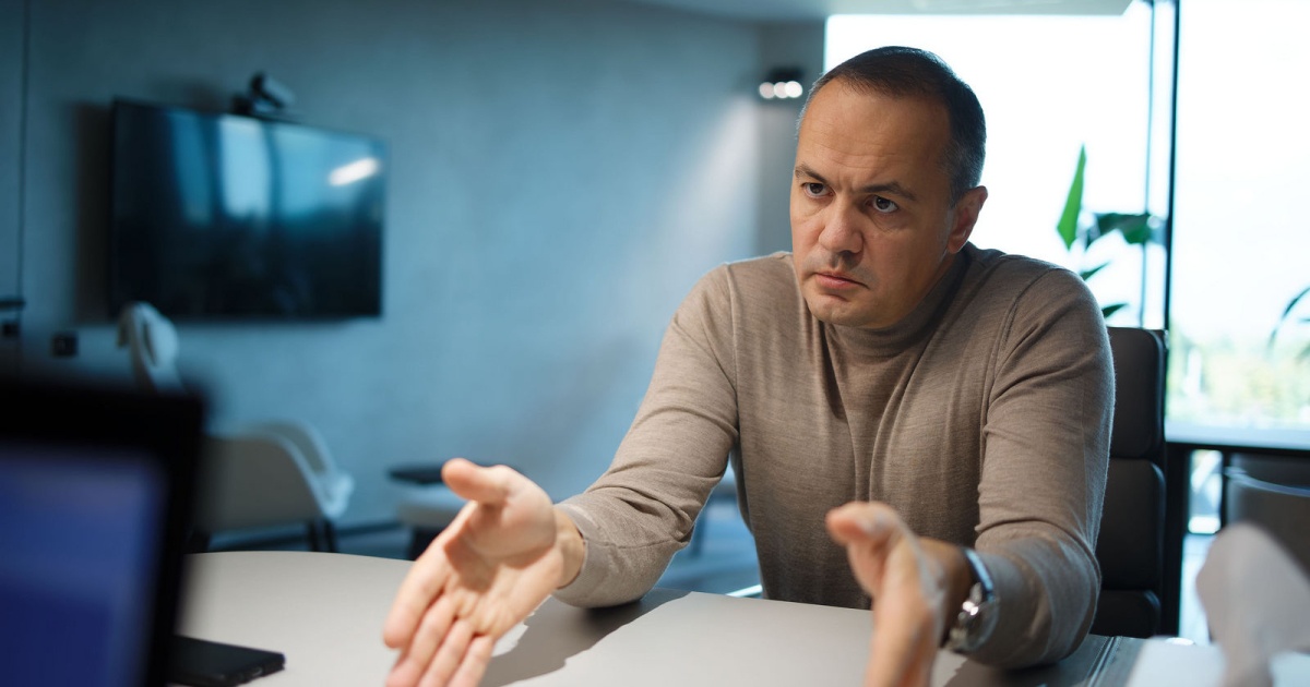 News of Ukraine — Will Ukraine remain without electricity — answered the head of DTEK Maksym ...