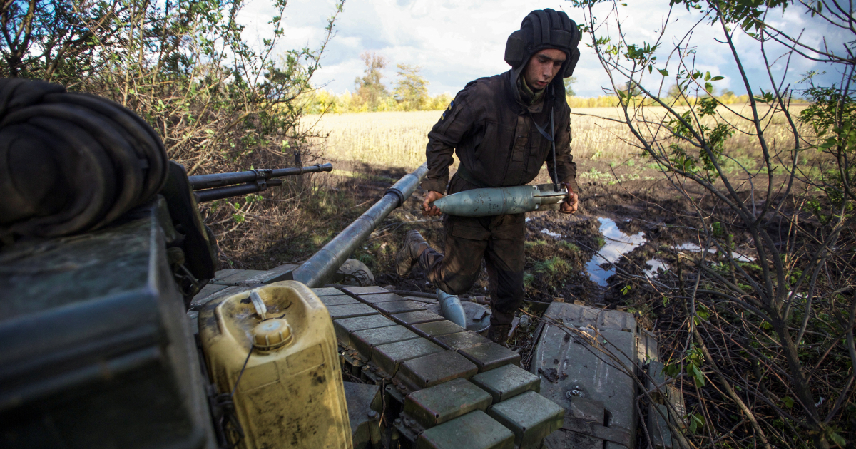 The Ministry of Defense simplifies logistics in the Armed Forces ...