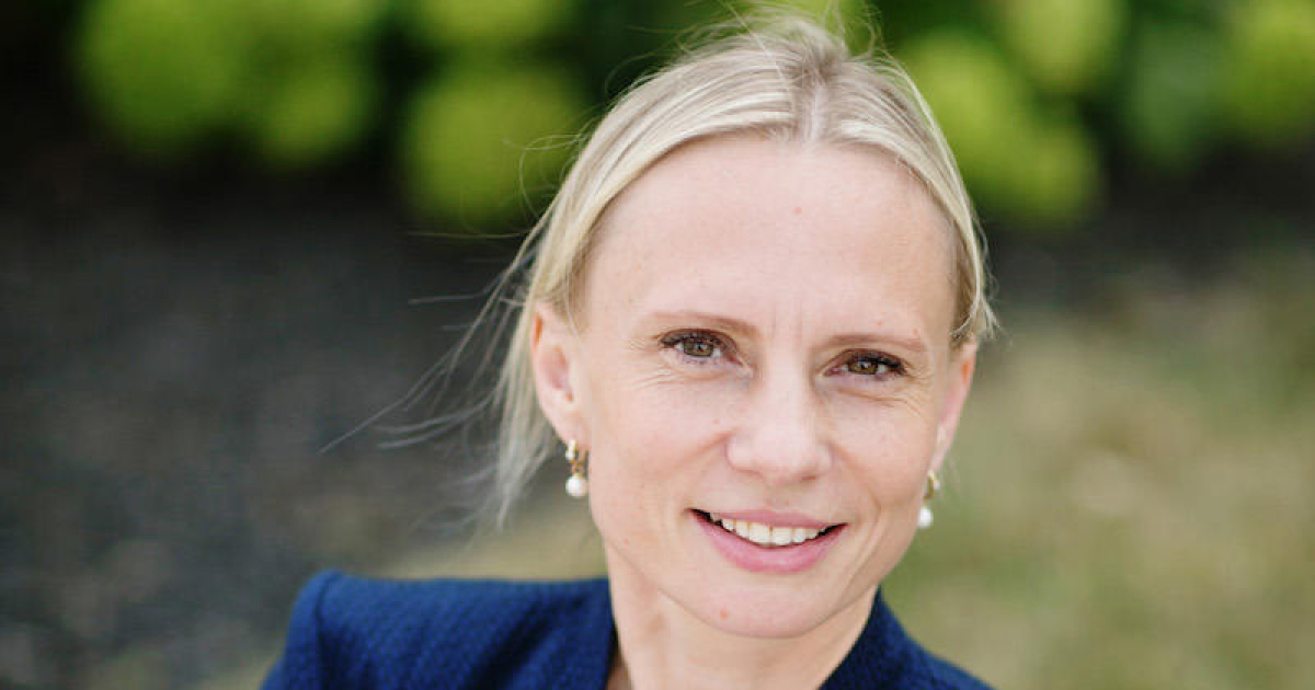 Member of Congress Victoria Spartz explained the claims against Ukraine