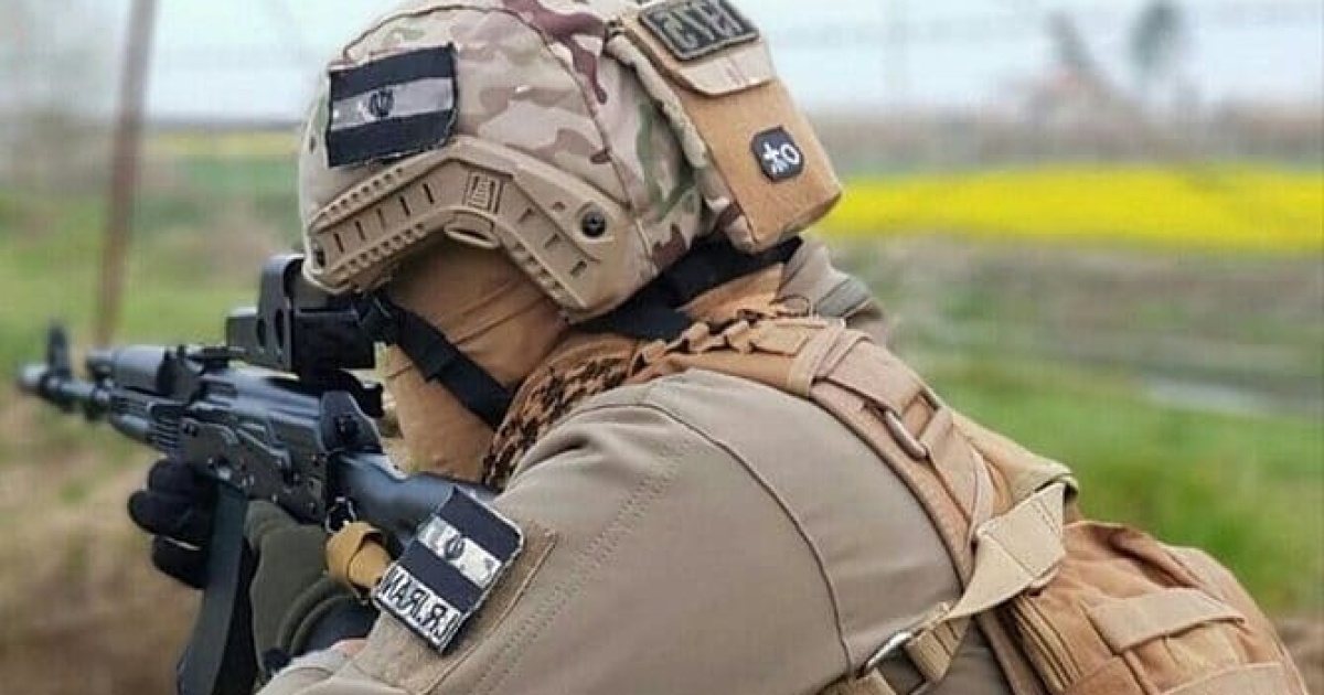 The war in Ukraine — Iran began supplying Russia with bulletproof vests ...