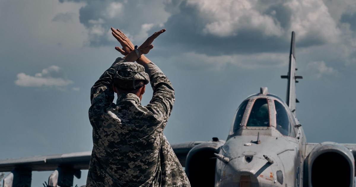 Some units of the Russian army are ready to lay down their arms in the ...