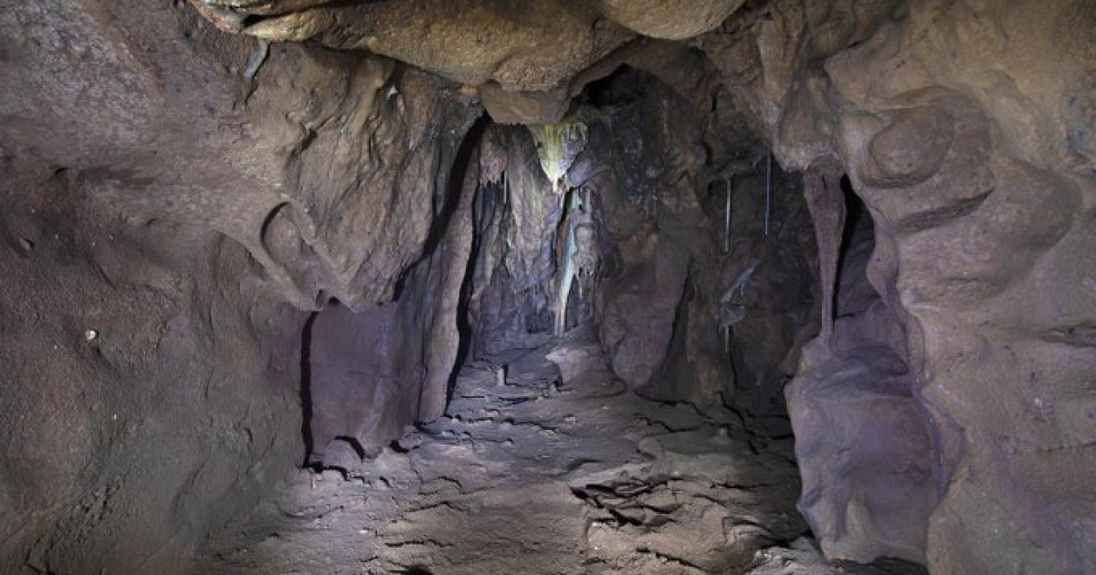 У Гібралтарі знайшли печерну камеру, де жили неандертальці