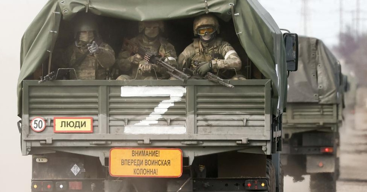 Воєнні злочини росіян Окупанти стратили 7 жителів села під Херсоном