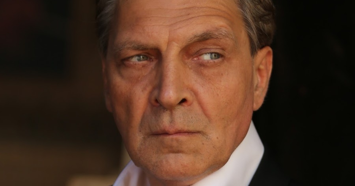 Aleksandr Nevzorov, a Russian journalist, has applied for Ukrainian ...