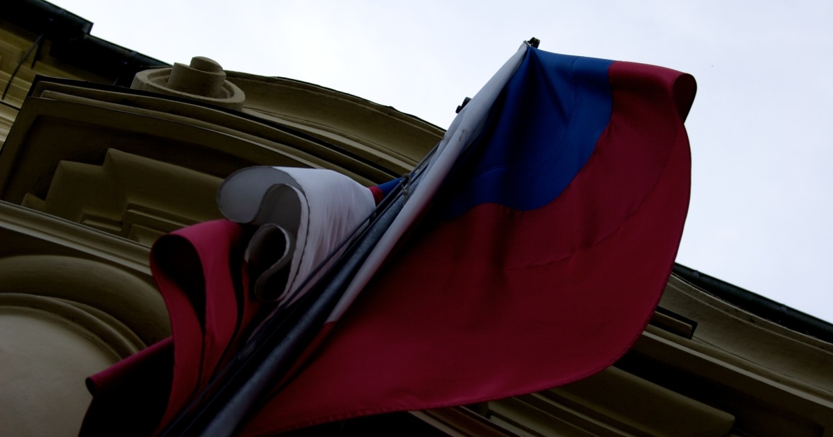 The Czechs created a petition for the accession of Kaliningrad to the ...