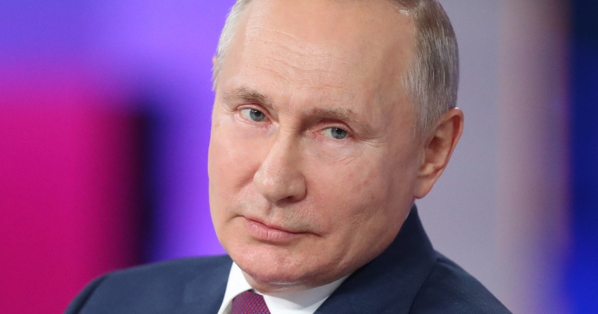 Unfriendly countries — the Russian government has expanded the list of ...