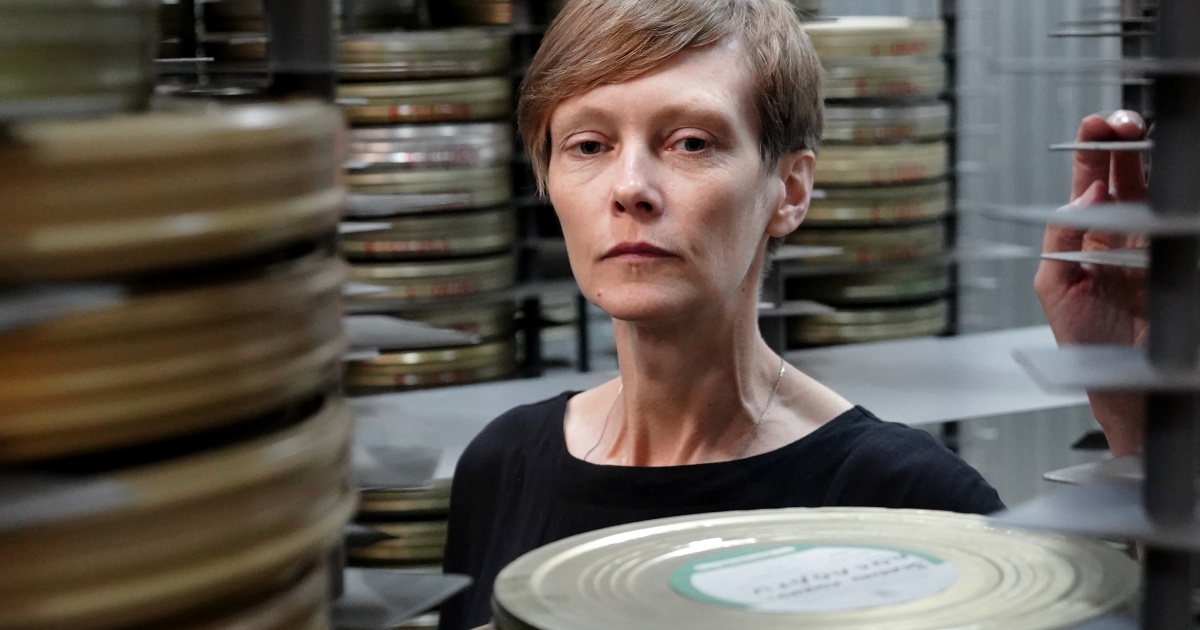 Olena Honcharuk will head the Dovzhenko Center