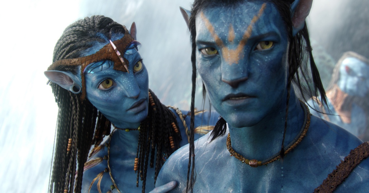 Avatar 2 — the first trailer has appeared