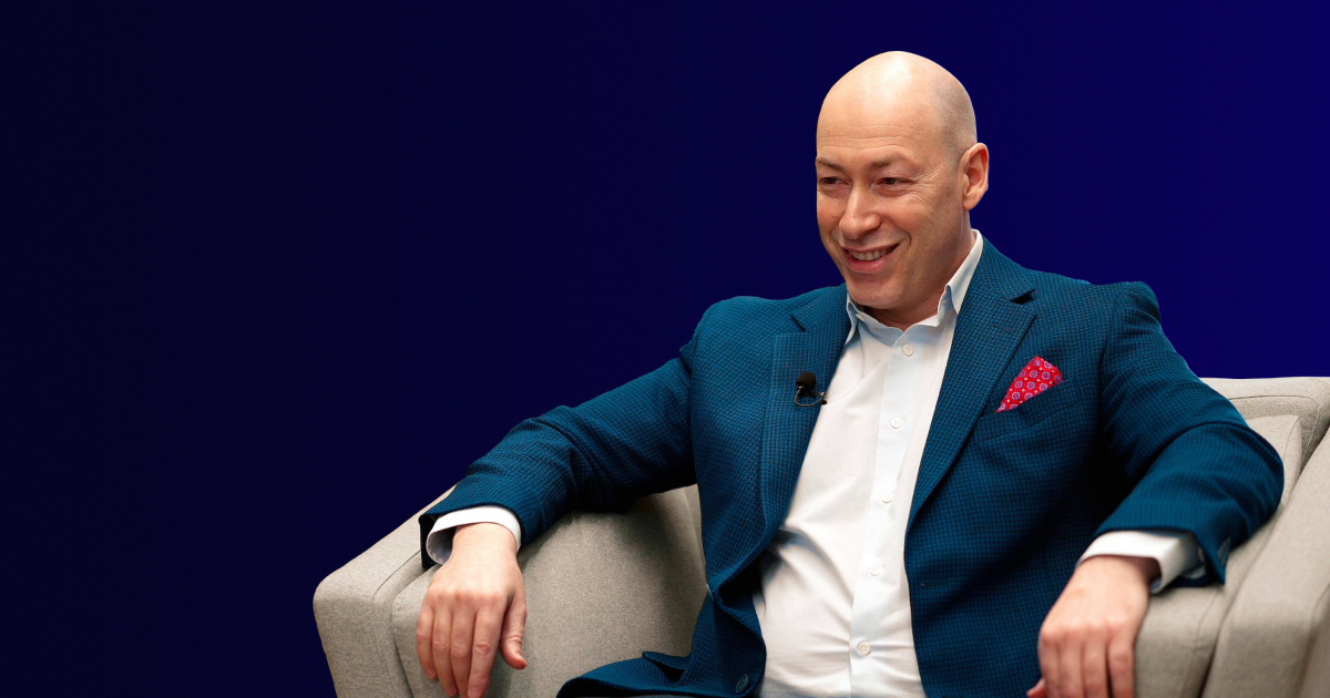 Dmytro Gordon was arrested in absentia in Russia — Ukrainian news