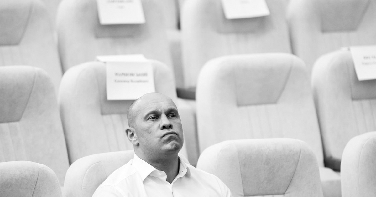 The State Bureau of Investigation detained Ilya Kyvaʼs accomplices ...