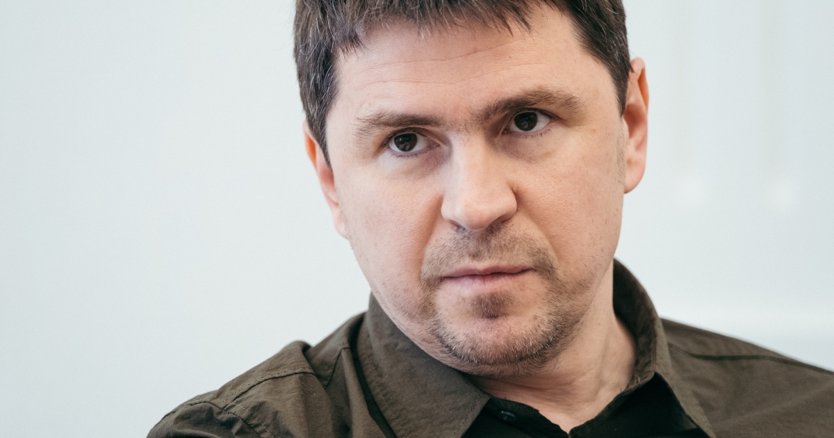 Podoliak explained the daily losses of the Armed Forces voiced by ...