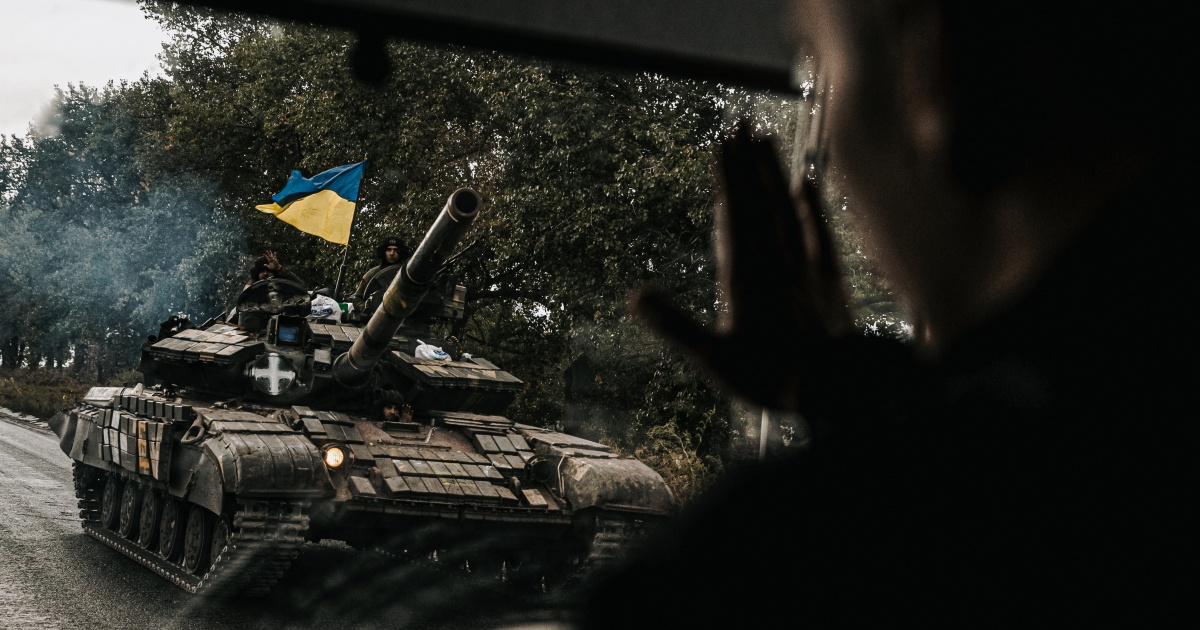 War in Ukraine — the Ukrainian Armed Forces destroyed 17 invaders, a ...