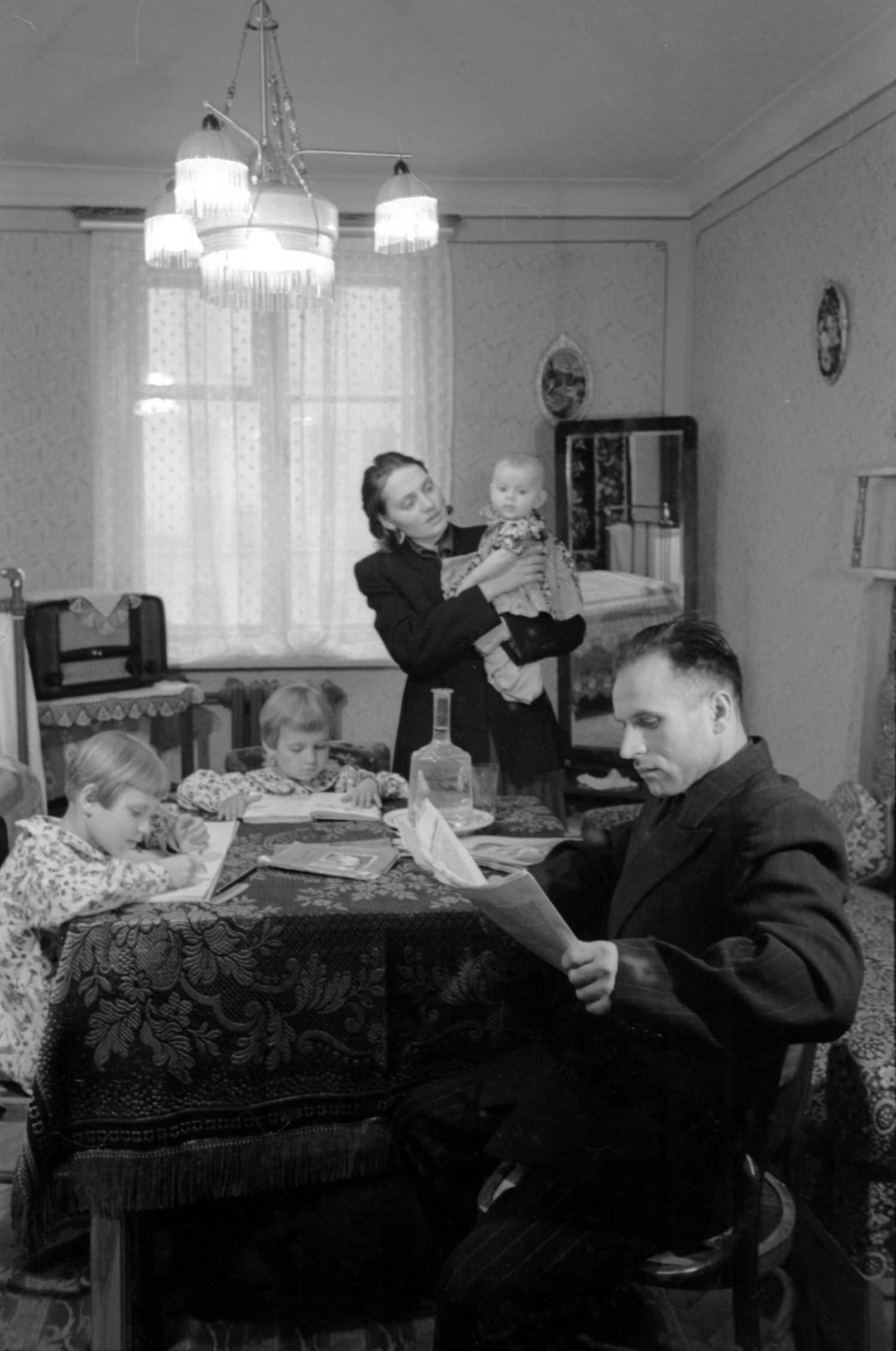 Why was abortion banned in the USSR, and then allowed in 1955 — story ...