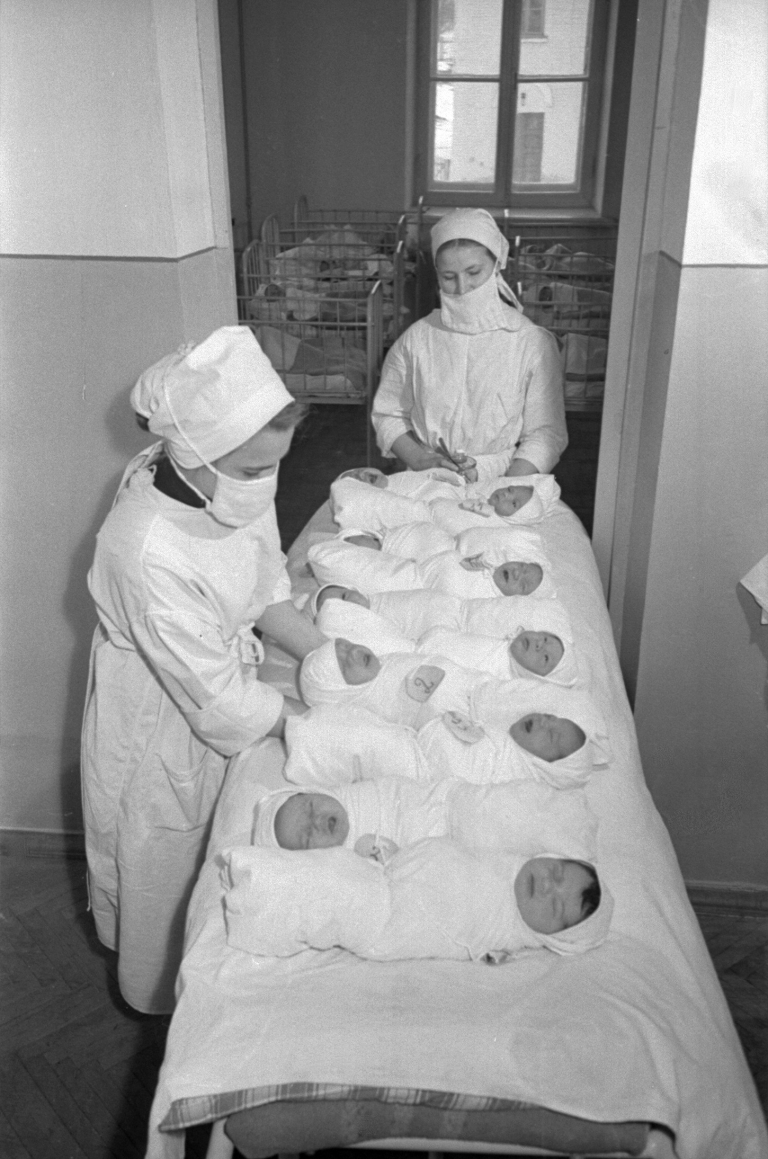 Why was abortion banned in the USSR, and then allowed in 1955 — story ...